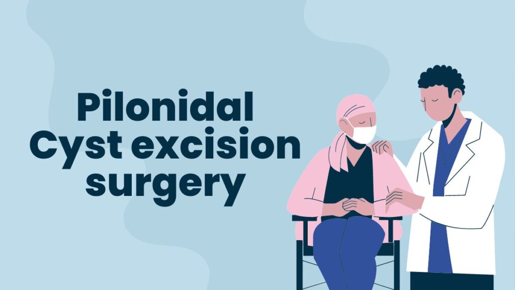 What Happens If You Don't Get Pilonidal Cyst Surgery? - Heralds Post