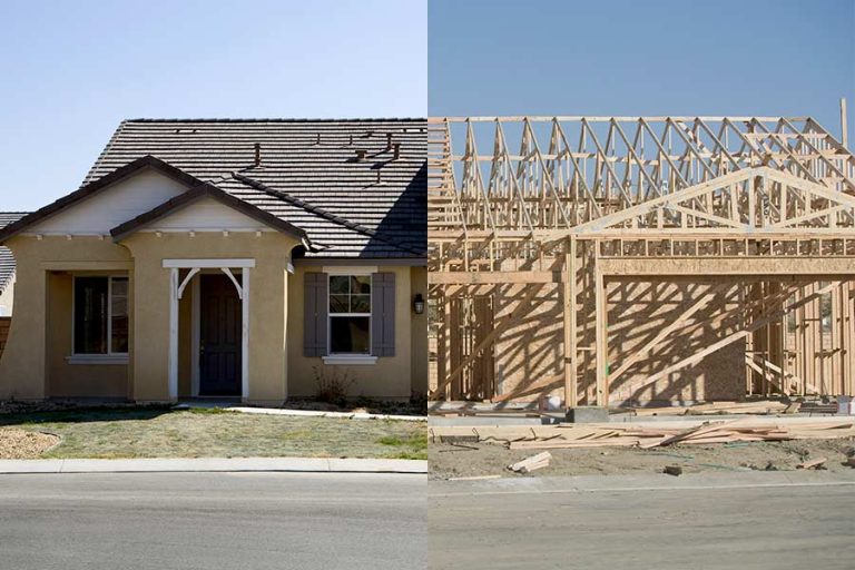 Custom vs. Pre-Built Homes: How to Make the Right Choice - Heralds Post