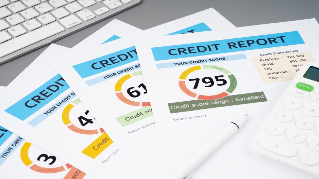How Credit Reports Shape Your Financial Future - Heralds Post